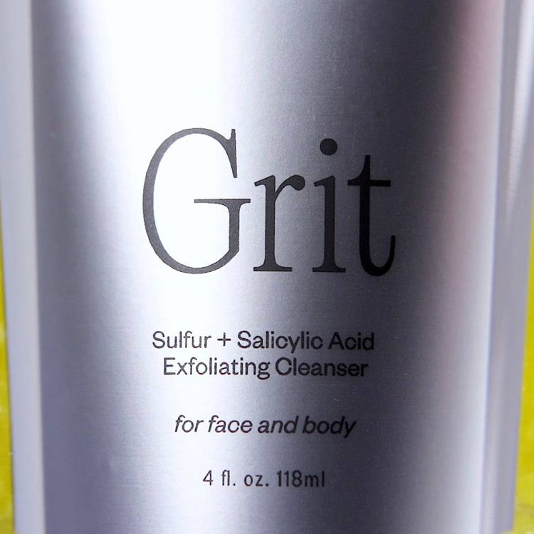 Crafting the Perfect Cleansing Scrub – Cult of Reason