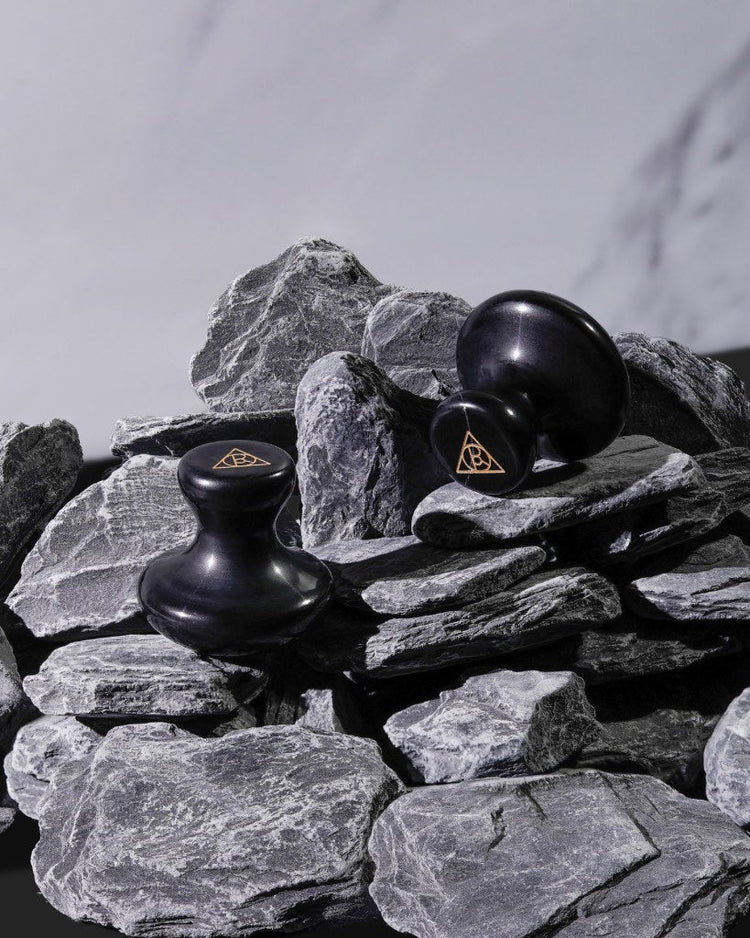 Benefits of gua sha & lymphatic drainage with stones – Cult of Reason