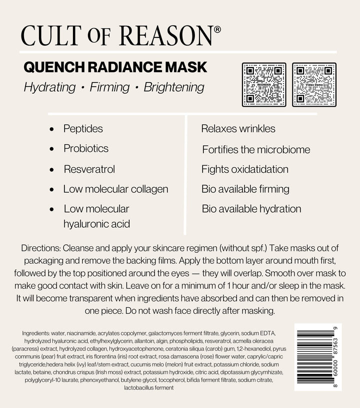 Products – Cult of Reason